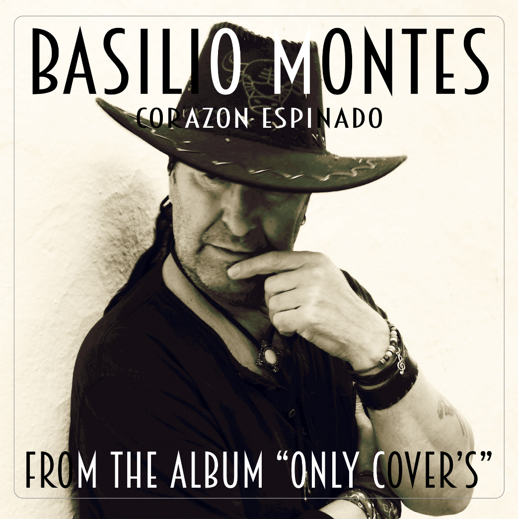 Corazón Espinado. Santana Cover. Grandes Éxitos del Rock Latino